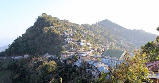 How To Reach Aizawl By Air | How To Reach Aizawl By Flight-NativePlanet