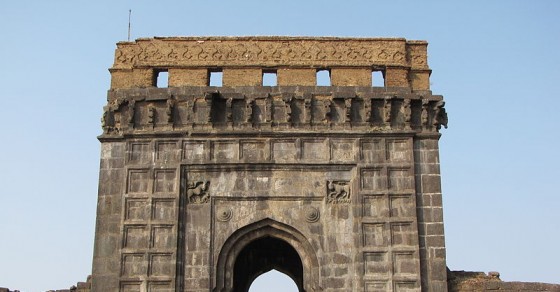 Raigarh Fort Photos, Pictures of Famous Tourist Places and Attractions ...