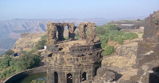 Places to Visit in Raigarh Fort: Tourist Places in Raigarh Fort ...