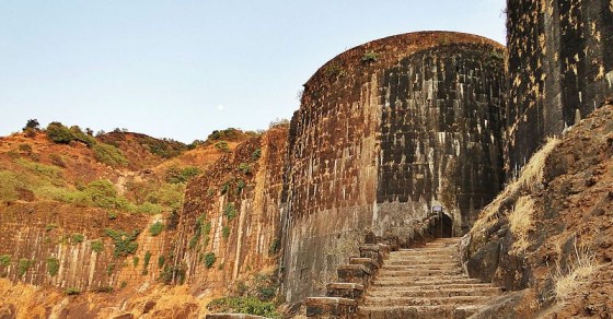Raigarh Fort Photos, Pictures of Famous Tourist Places and Attractions ...