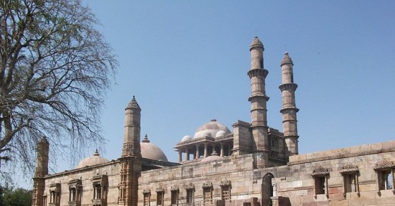 Kevdi Eco Campsite Photos-NativePlanet