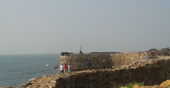 Sindhudurg Photos, Pictures of Famous Tourist Places and Attractions ...