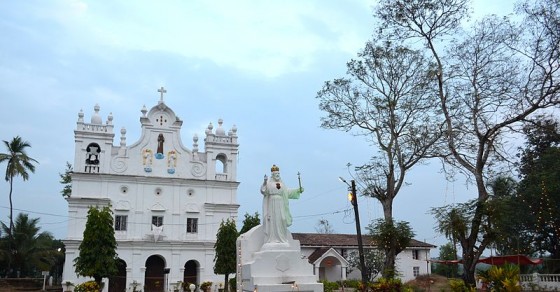 Places to Visit in Colvale: Tourist Places in Colvale, Colvale Tourism ...