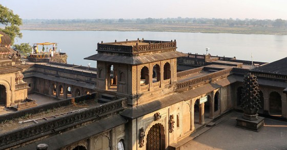 Pandarinath Temple Photos-NativePlanet