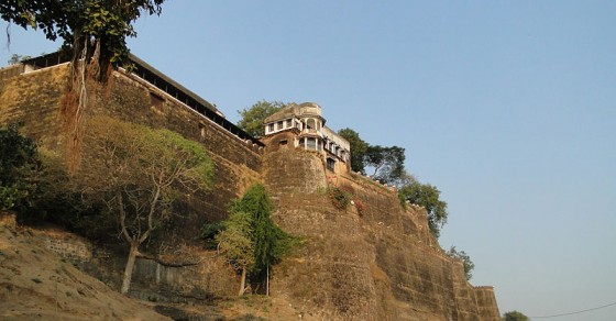 Maheshwar Photos, Pictures of Famous Tourist Places and Attractions ...