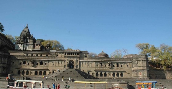 Maheshwar Photos, Pictures of Famous Tourist Places and Attractions ...