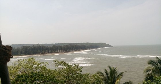 Places to Visit in Pernem: Tourist Places in Pernem, Pernem Tourism ...