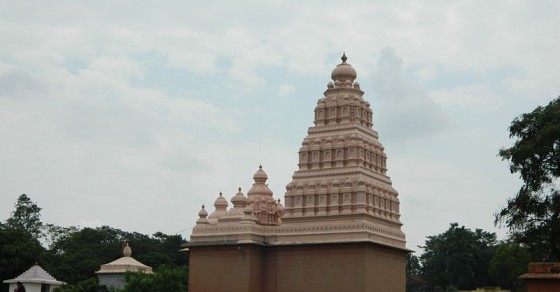 Vadhu-Tulapur Photos, Pictures of Famous Tourist Places and Attractions ...