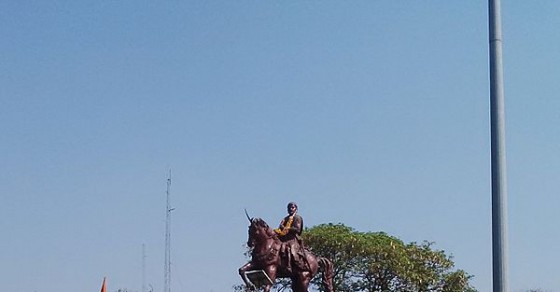 Places to Visit in Parbhani: Tourist Places in Parbhani, Parbhani ...