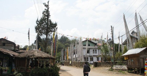 Kartok Monastery Photos-NativePlanet