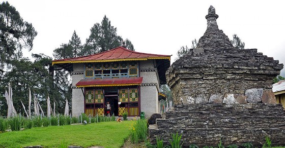 Kartok Monastery Photos-NativePlanet