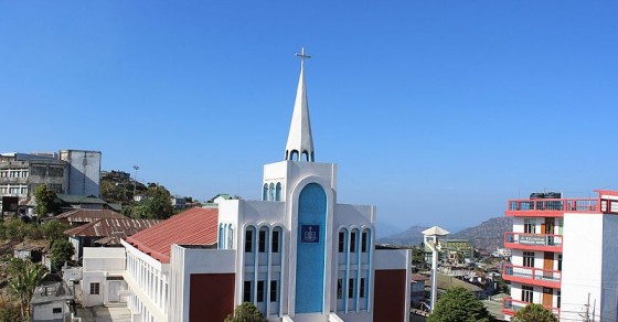 Lunglei Photos, Pictures of Famous Tourist Places and Attractions ...