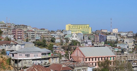 Lunglei Photos, Pictures of Famous Tourist Places and Attractions ...