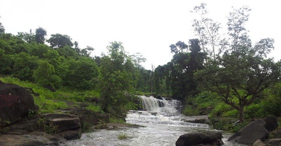 Saputara Map | Saputara Tourism Map | Saputara Tourist Places Map ...