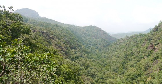 Pachmarhi Photos, Pictures of Famous Tourist Places and Attractions ...
