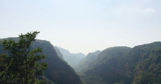 Pachmarhi Photos, Pictures of Famous Tourist Places and Attractions ...