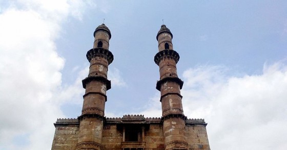 Pavagadh Photos, Pictures of Famous Tourist Places and Attractions ...
