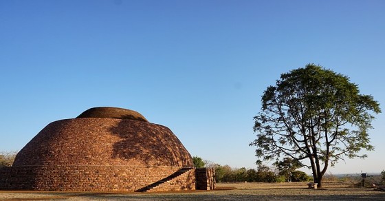 Places to Visit in Vidisha: Tourist Places in Vidisha, Vidisha Tourism ...