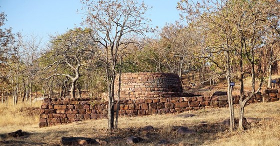 Vidisha Photos, Pictures of Famous Tourist Places and Attractions ...