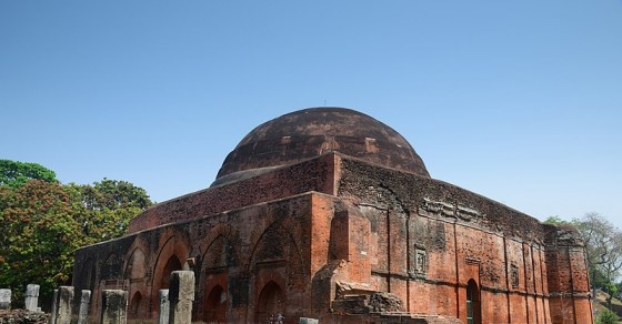 Malda Photos, Pictures of Famous Tourist Places and Attractions ...