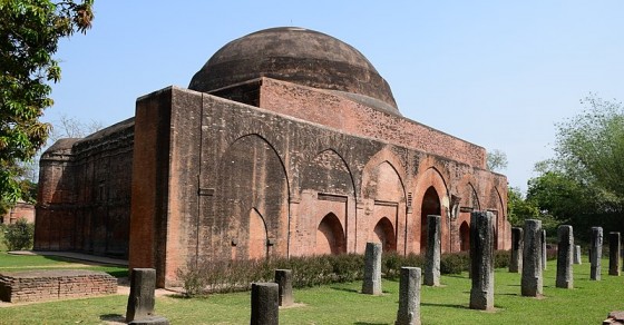 Malda Photos, Pictures of Famous Tourist Places and Attractions ...