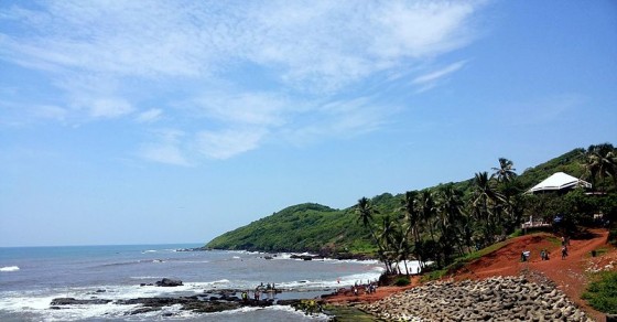 Places to Visit in Anjuna: Tourist Places in Anjuna, Anjuna Tourism ...