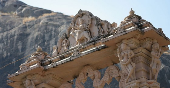 Ambaji Photos, Pictures of Famous Tourist Places and Attractions ...
