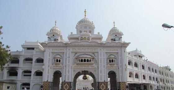 Nanded Photos, Pictures of Famous Tourist Places and Attractions ...