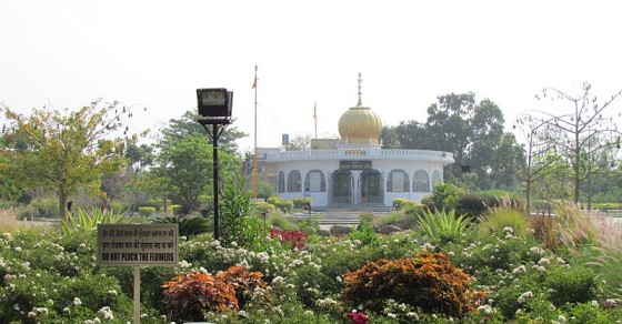 Places to Visit in Nanded: Tourist Places in Nanded, Nanded Tourism ...