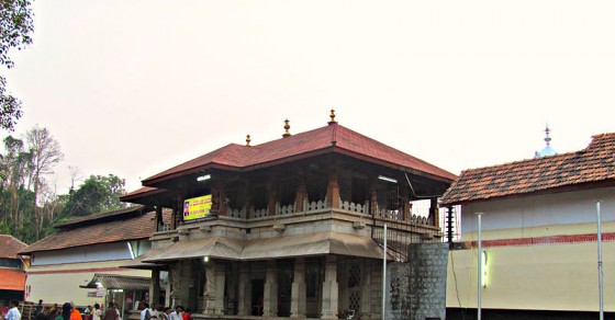 Places to Visit in Kollur: Tourist Places in Kollur, Kollur Tourism ...