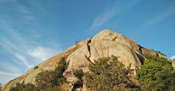 Devarayanadurga Photos, Pictures of Famous Tourist Places and ...