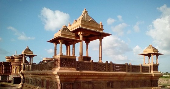 Places to Visit in Bhuj: Tourist Places in Bhuj, Bhuj Tourism, Best ...