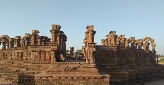 Bhuj Photos, Pictures of Famous Tourist Places and Attractions-NativePlanet