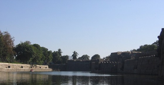 Vellore Photos, Pictures of Famous Tourist Places and Attractions ...