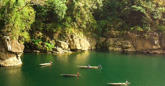 Places to Visit in Jaintia Hills: Tourist Places in Jaintia Hills ...