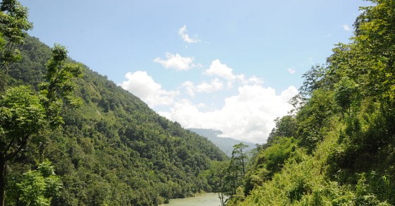 Places to Visit in Jorethang: Tourist Places in Jorethang, Jorethang ...