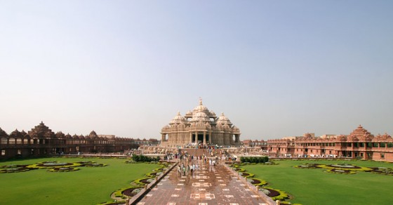 Noida Photos, Pictures of Famous Tourist Places and Attractions ...