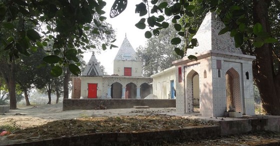 Places to Visit in Basti: Tourist Places in Basti, Basti Tourism, Best ...