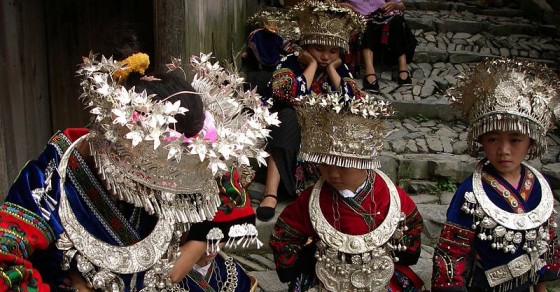 Miao Photos, Pictures of Famous Tourist Places and Attractions-NativePlanet