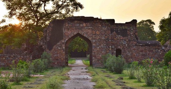 Nuh Photos, Pictures of Famous Tourist Places and Attractions-NativePlanet