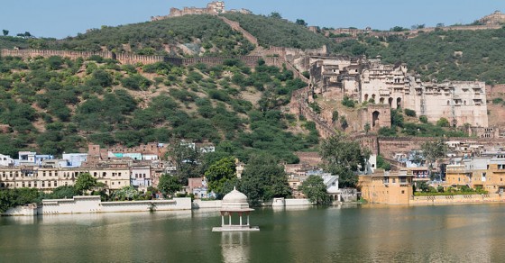 Places to Visit in Bundi: Tourist Places in Bundi, Bundi Tourism, Best ...