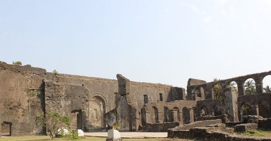 Daman Photos, Pictures of Famous Tourist Places and Attractions ...