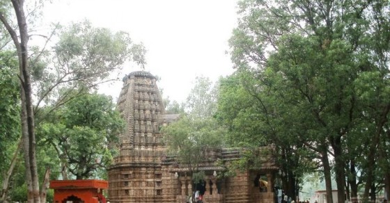 Kabirdham Photos, Pictures of Famous Tourist Places and Attractions ...