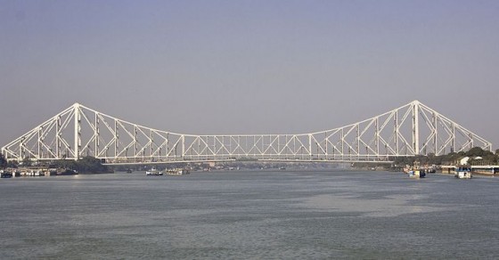 Howrah Photos, Pictures of Famous Tourist Places and Attractions ...