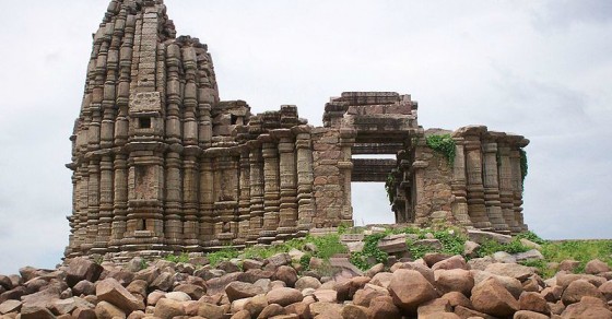List of Tourist Attractions | Tourist Places To Visit in Mahoba ...