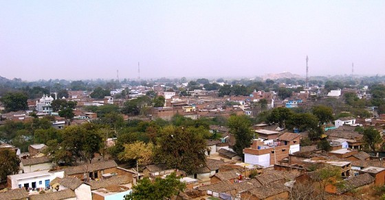 Mahoba Photos, Pictures of Famous Tourist Places and Attractions ...