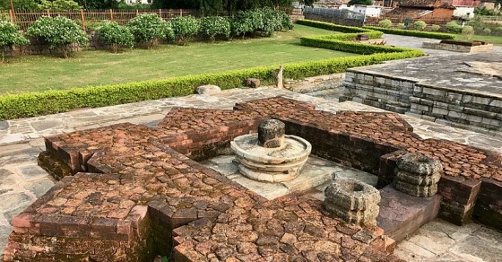 Sirpur Photos, Pictures of Famous Tourist Places and Attractions ...