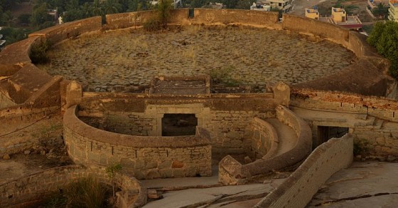 Bellary Photos, Pictures of Famous Tourist Places and Attractions ...