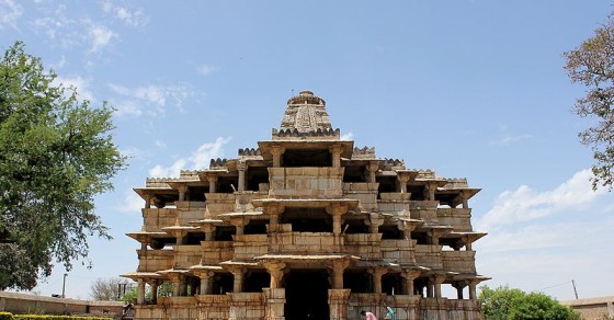Shrinathji Temple Photos-NativePlanet