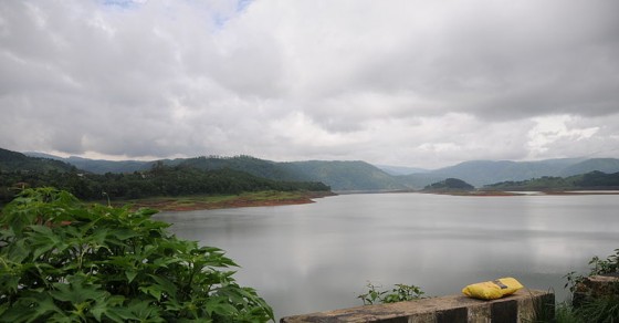Ri Bhoi Map | Ri Bhoi Tourism Map | Ri Bhoi Tourist Places Map-NativePlanet